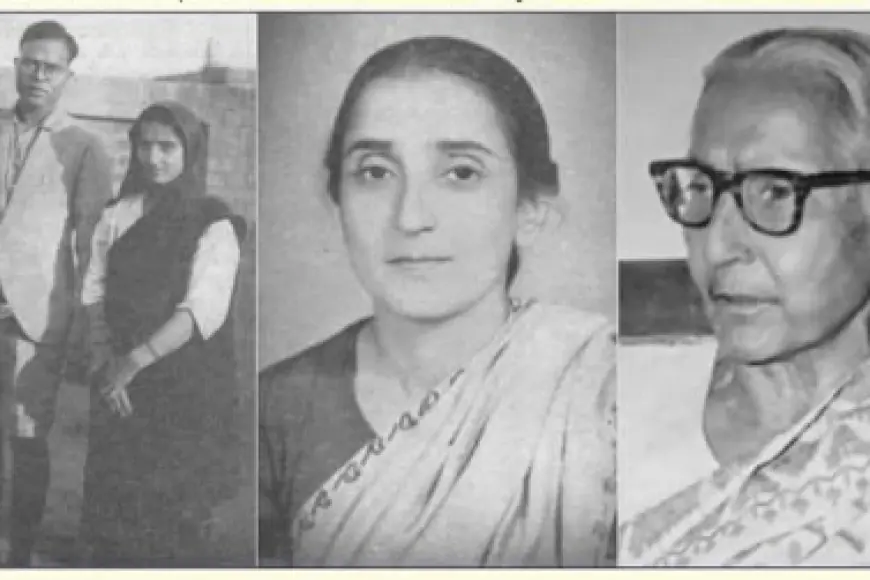 दुर्गा भाभी -एक सशक्त स्वतंत्रता सेनानी, विस्मृत है इतिहास में जिनकी ...
